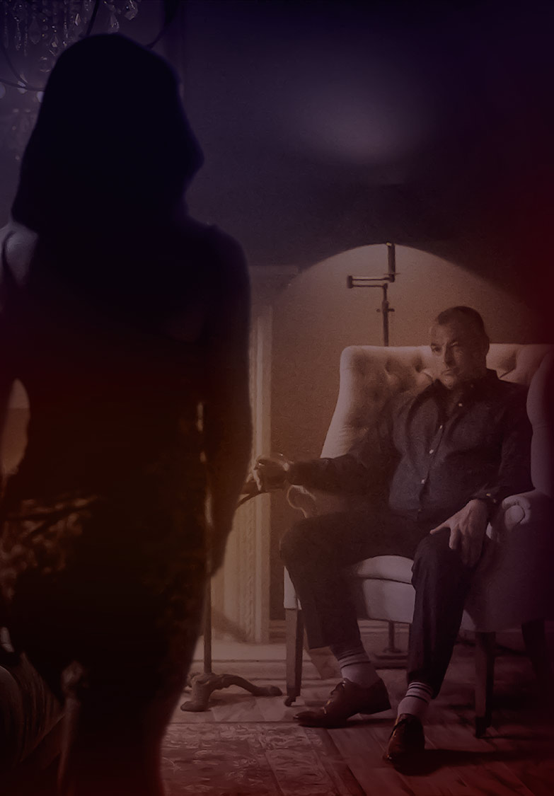 Exodus Cry - Every Person Should Be Free